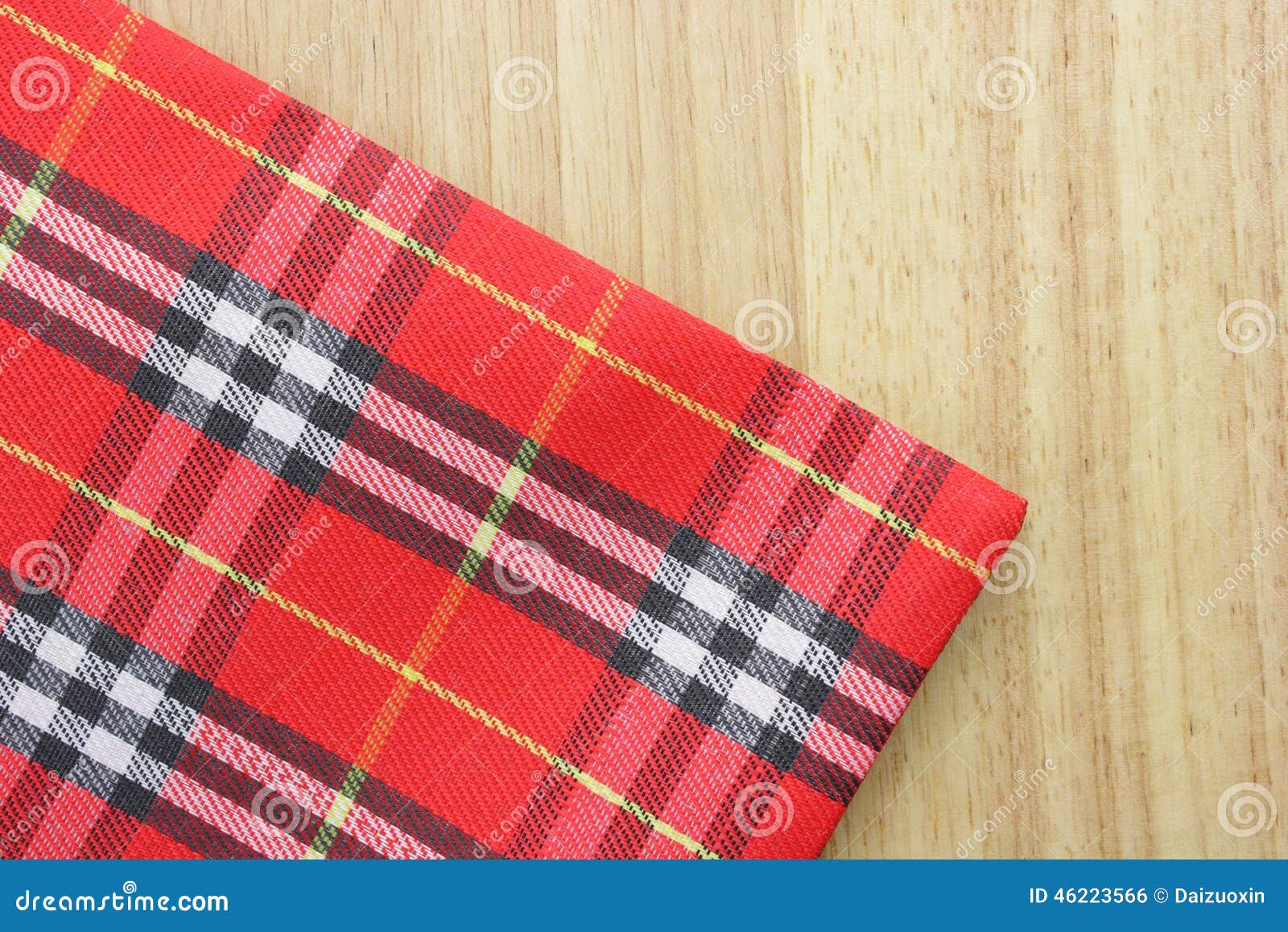 Plaid textiles stock photo. Image of bright, plaid, cotton - 46223566
