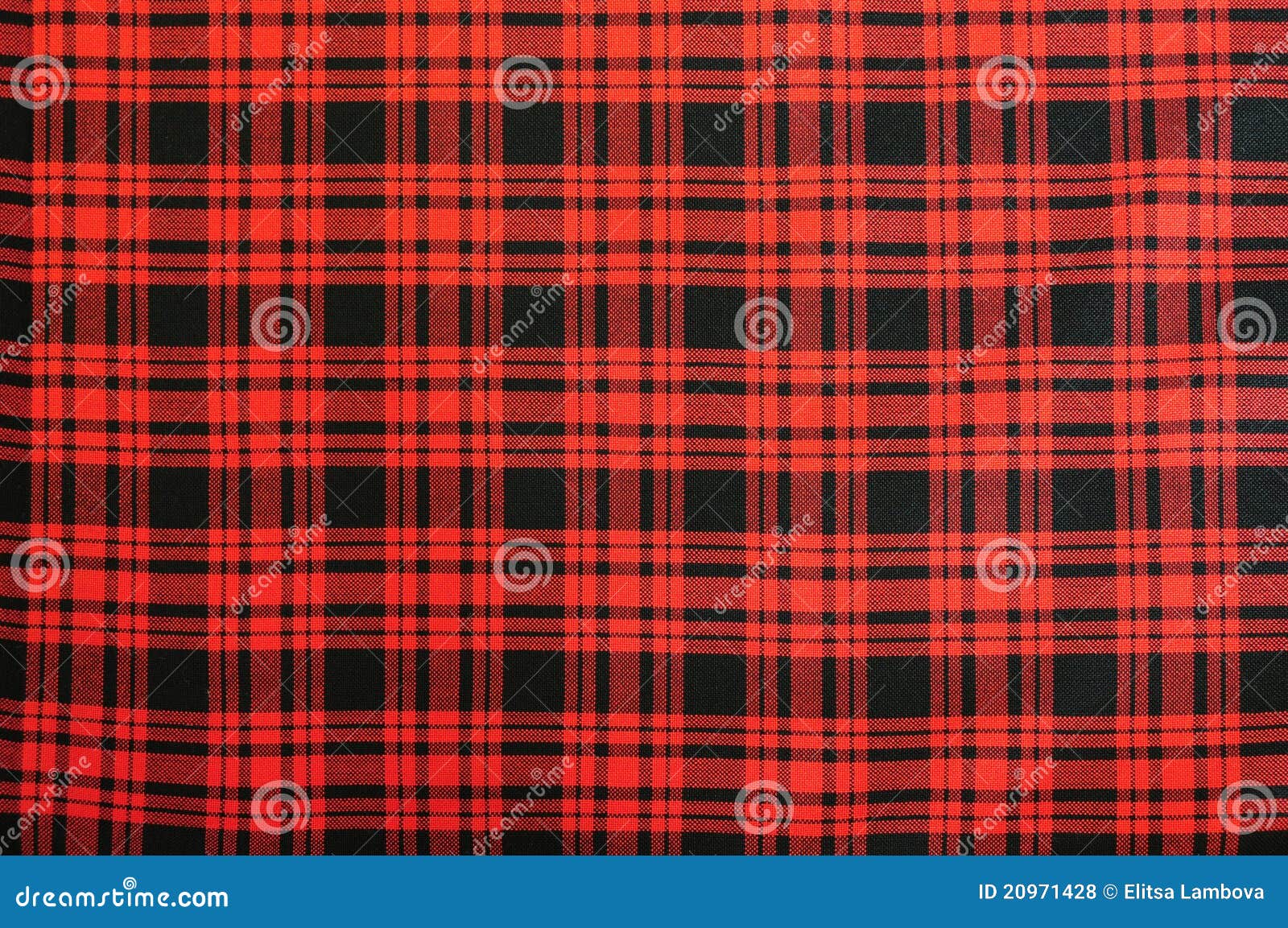 Plaid texture stock photo. Image of texture, table, fabric - 20971428