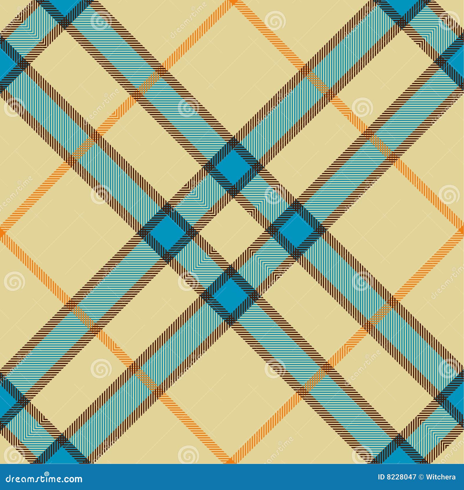 Plaid Texture, Seamless Pattern Royalty-Free Stock Photo ...