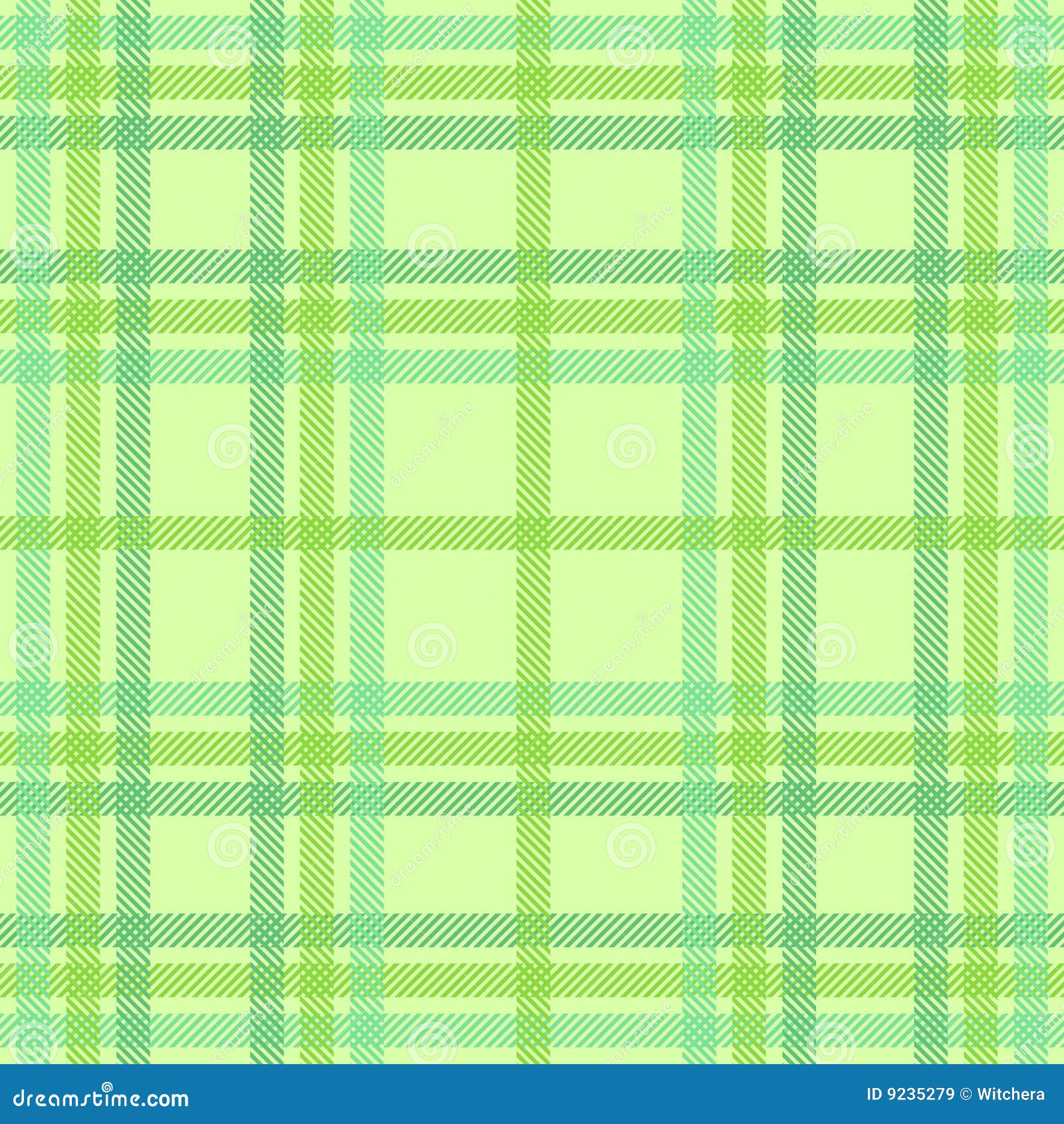 Plaid Texture, Vector Pattern Stock Illustration - Illustration of ...