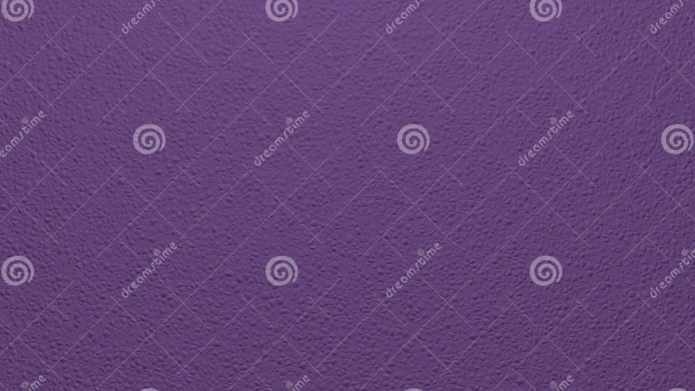 Uniform Background of Simple Patterns of Russian Violet Color with ...