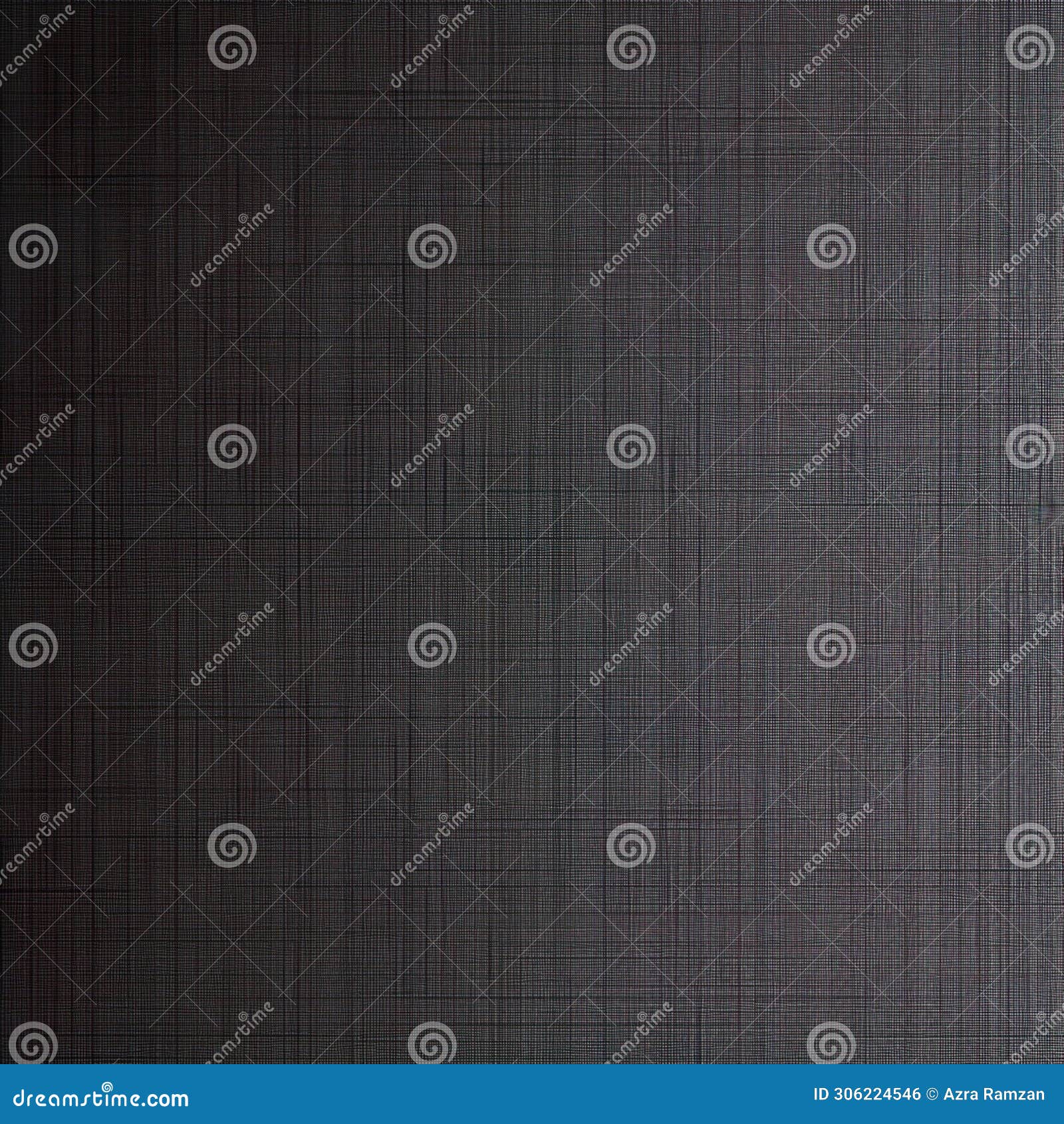 Plain Black Fabric Textile Textured Background Generative Ai Stock ...