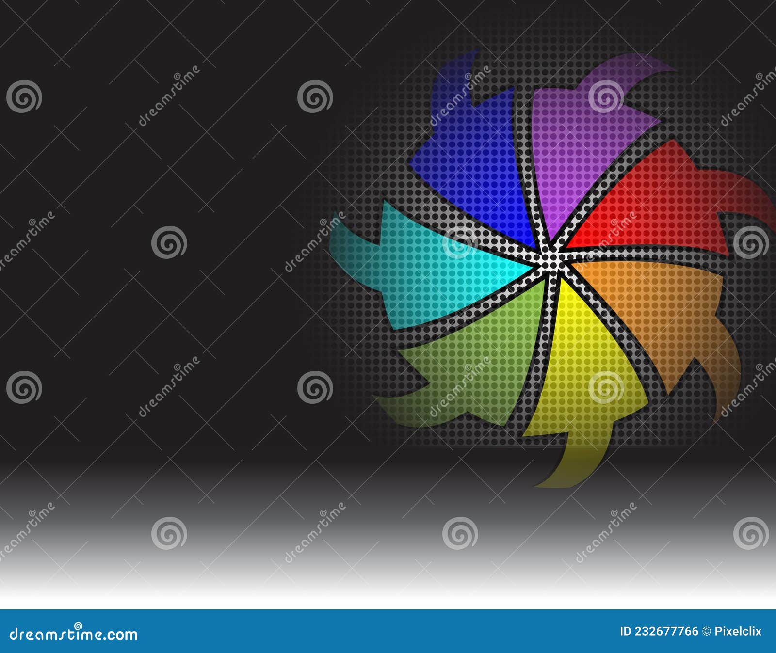 Plain Blank Advertisement Banner Board Template for Multiple Purpose ...