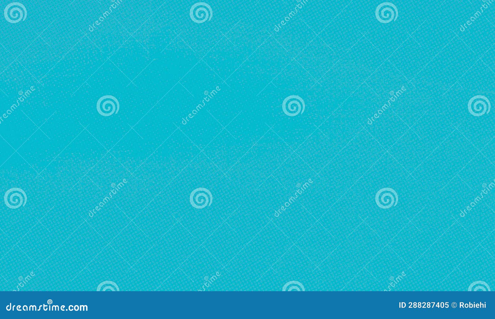 Plain Blue Background. Empty Backdrop Illustration with Copy Space ...