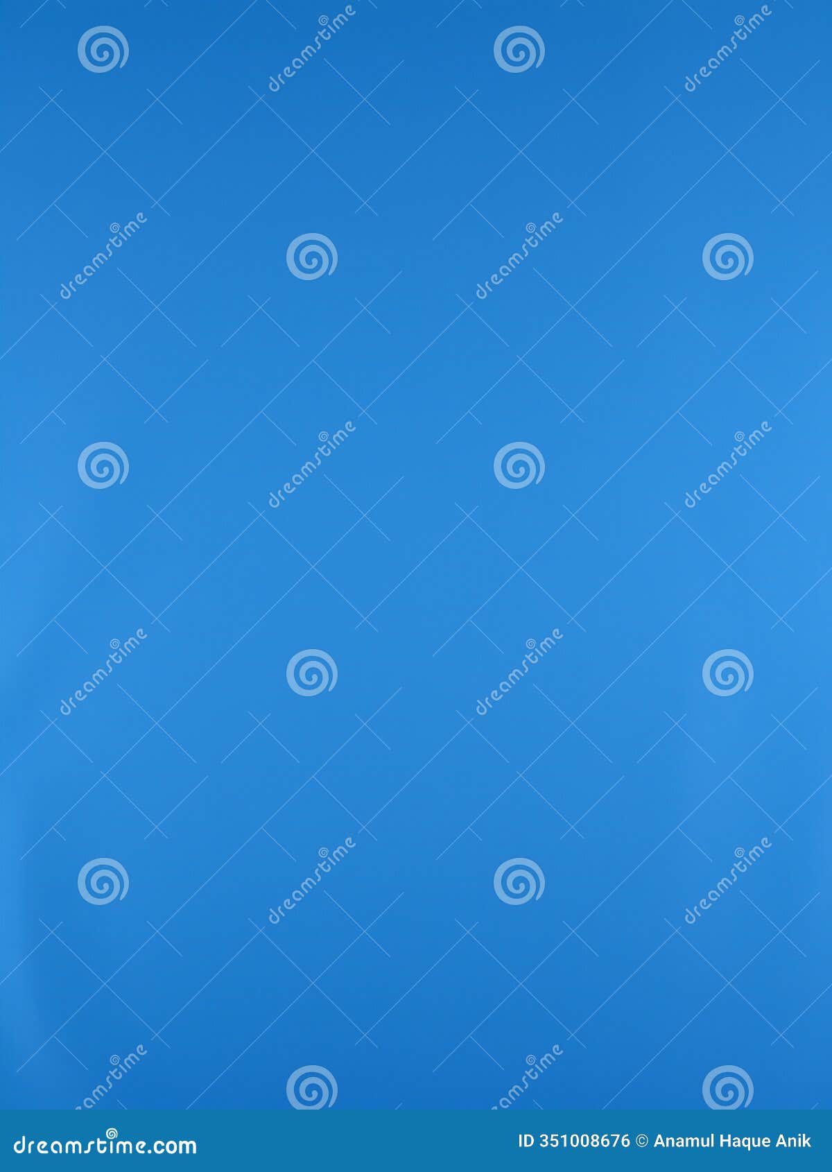 A plain blue background stock illustration. Illustration of product ...