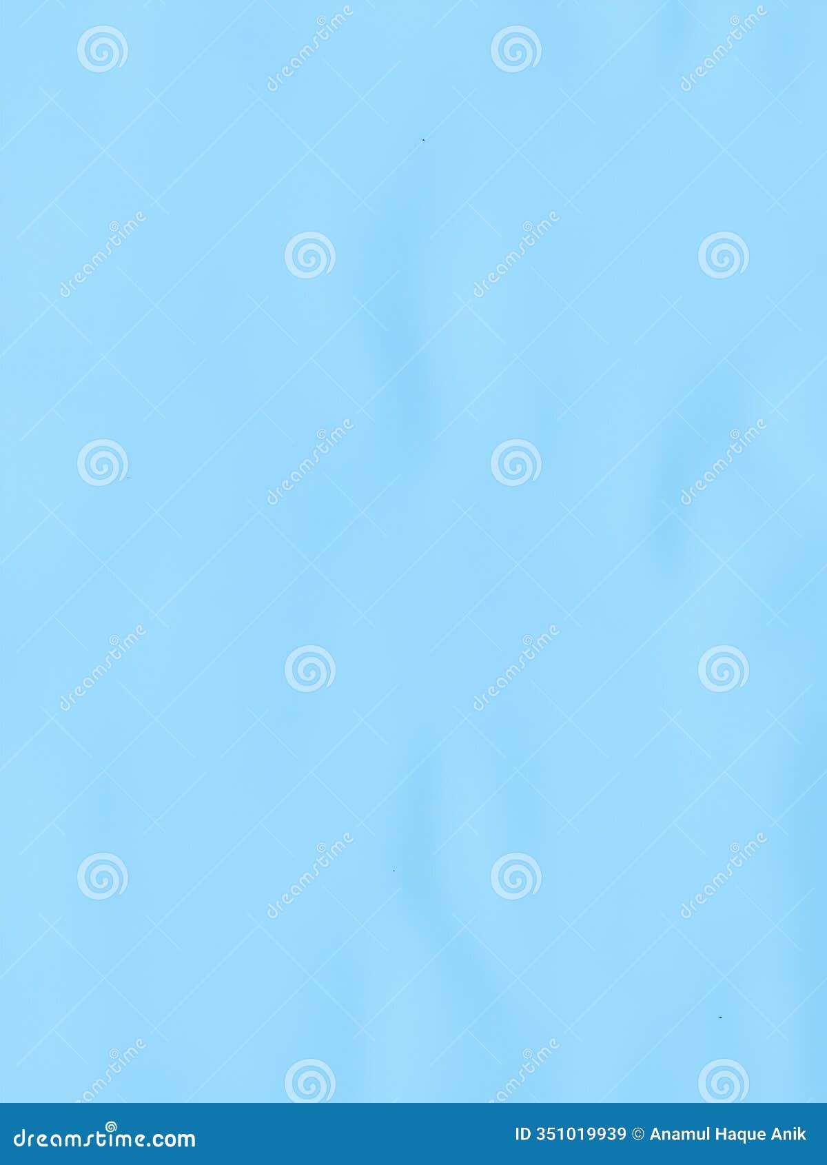 A Plain Blue Background with Subtle Texture Stock Illustration ...