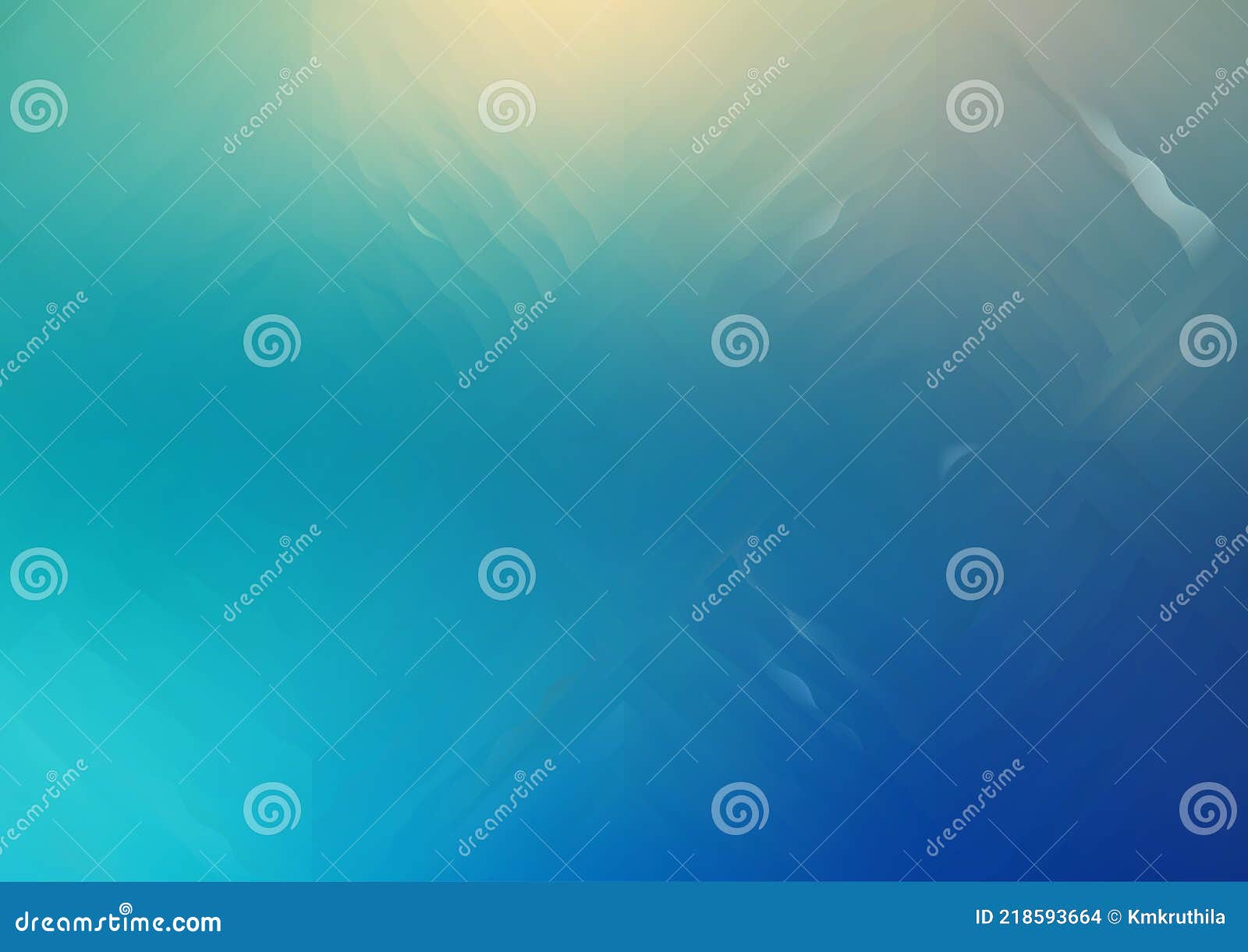 Plain Blue and Beige Background Stock Vector - Illustration of ...