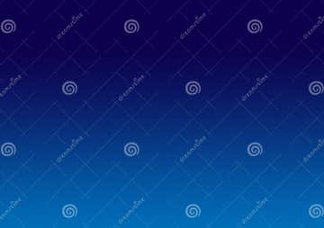 Plain Blue Gradient Background Wallpaper Stock Illustration ...