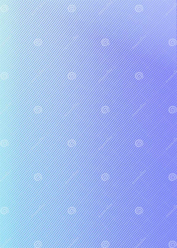 Plain Blue Gradient Vertical Background with Copy Space for Text or ...