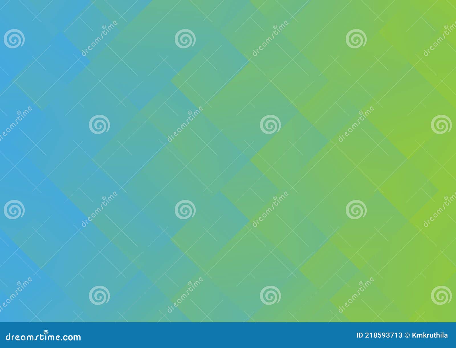 Plain Blue and Green Background Stock Vector - Illustration of vector ...