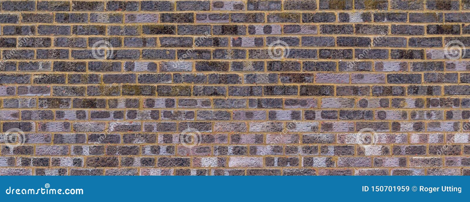 Plain Brick wall stock image. Image of pattern, great - 150701959