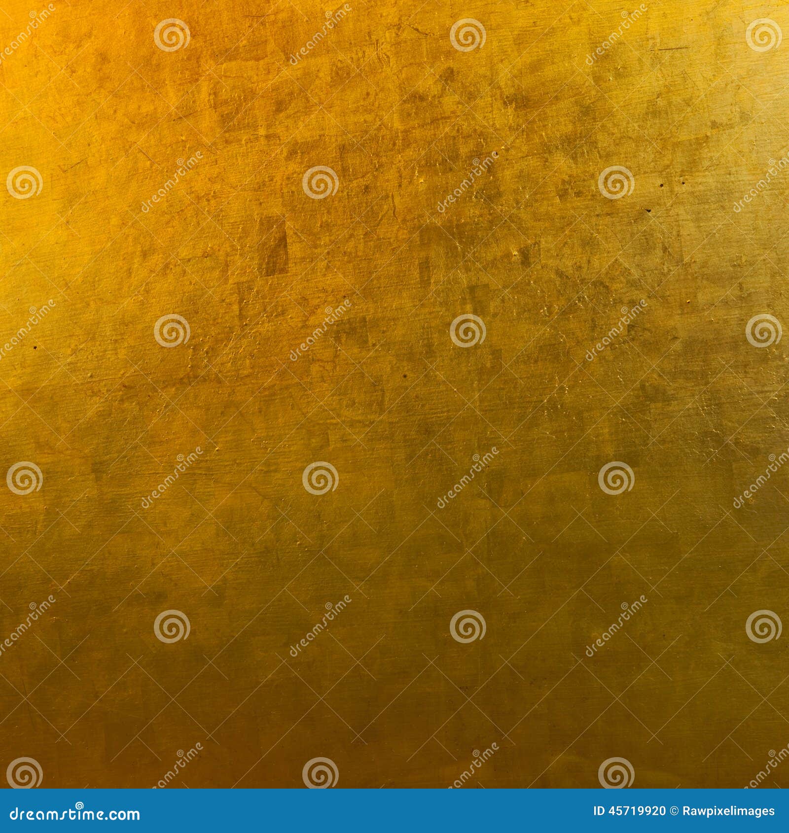 Bright Gold Bokeh Background Stock Photography | CartoonDealer.com ...