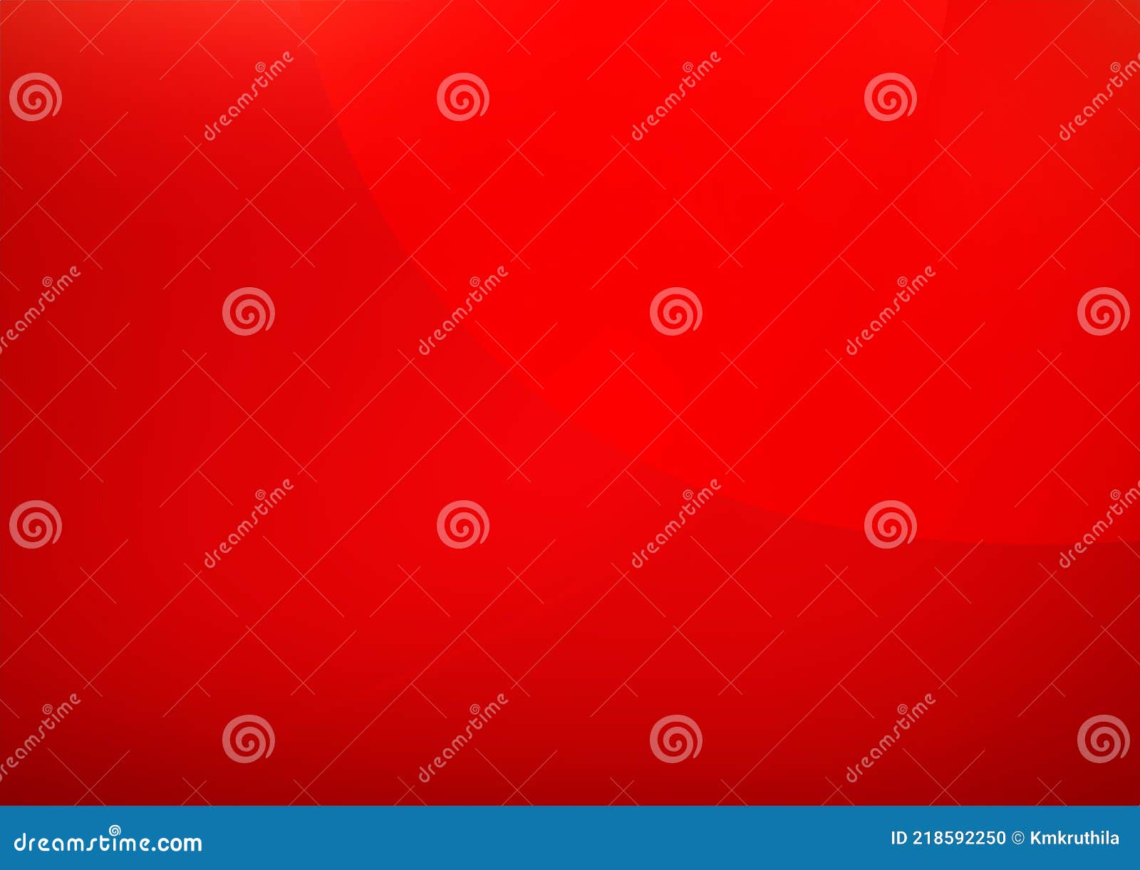 Plain Bright Red Background Stock Vector - Illustration of powerpoint ...