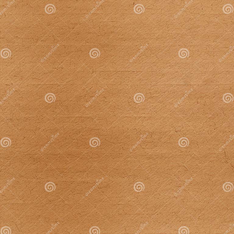 Plain Cardboard Texture Square Stock Illustration - Illustration of ...