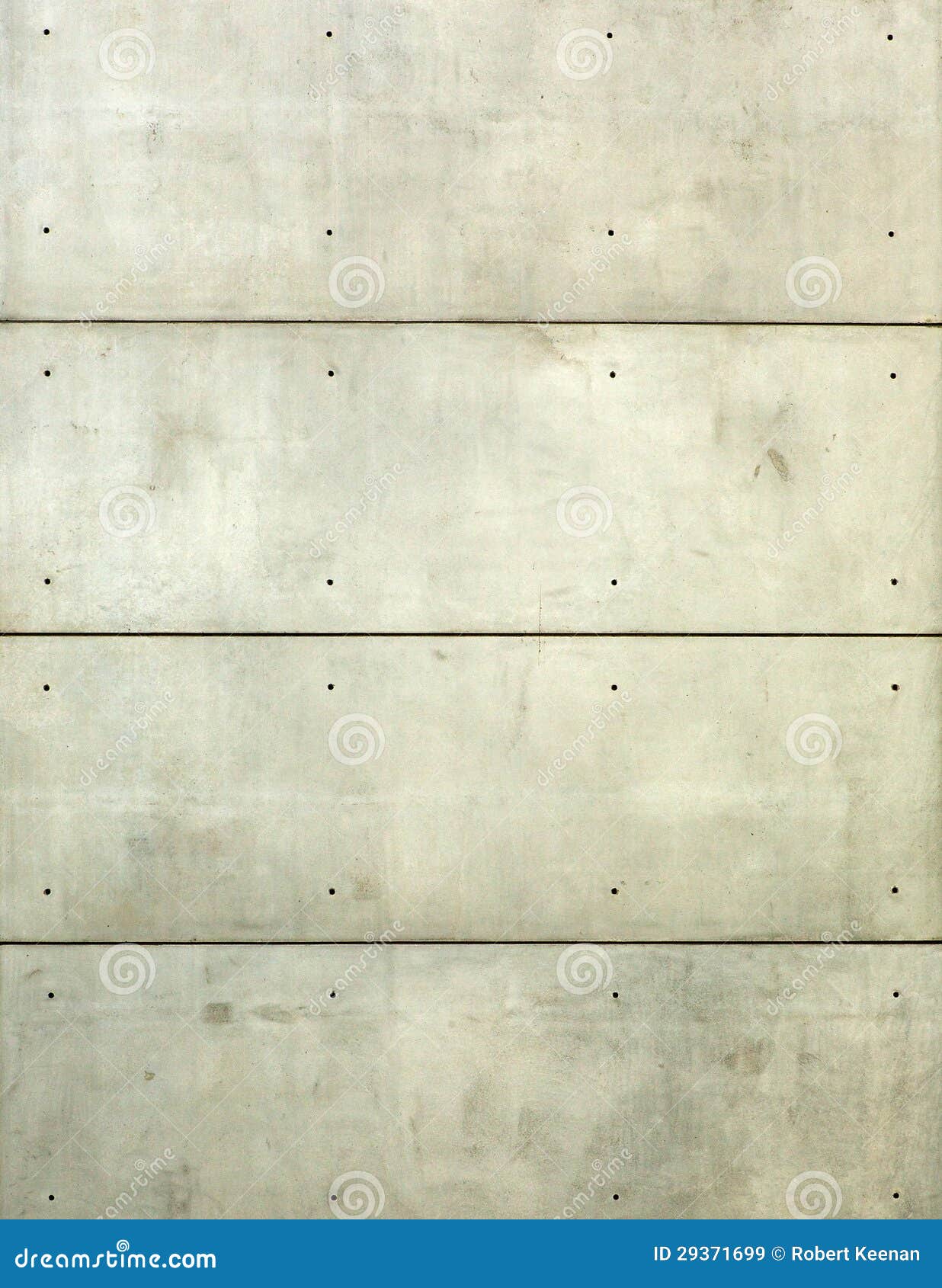 Plain concrete wall stock image. Image of neutral, gray - 29371699