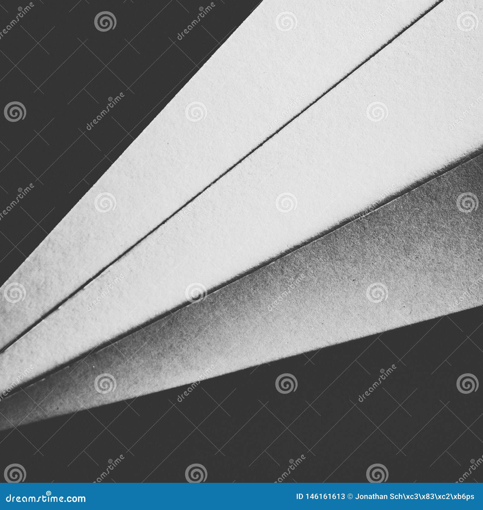 Plain Geometric Graphic Background with Colored Paper Stock Image ...