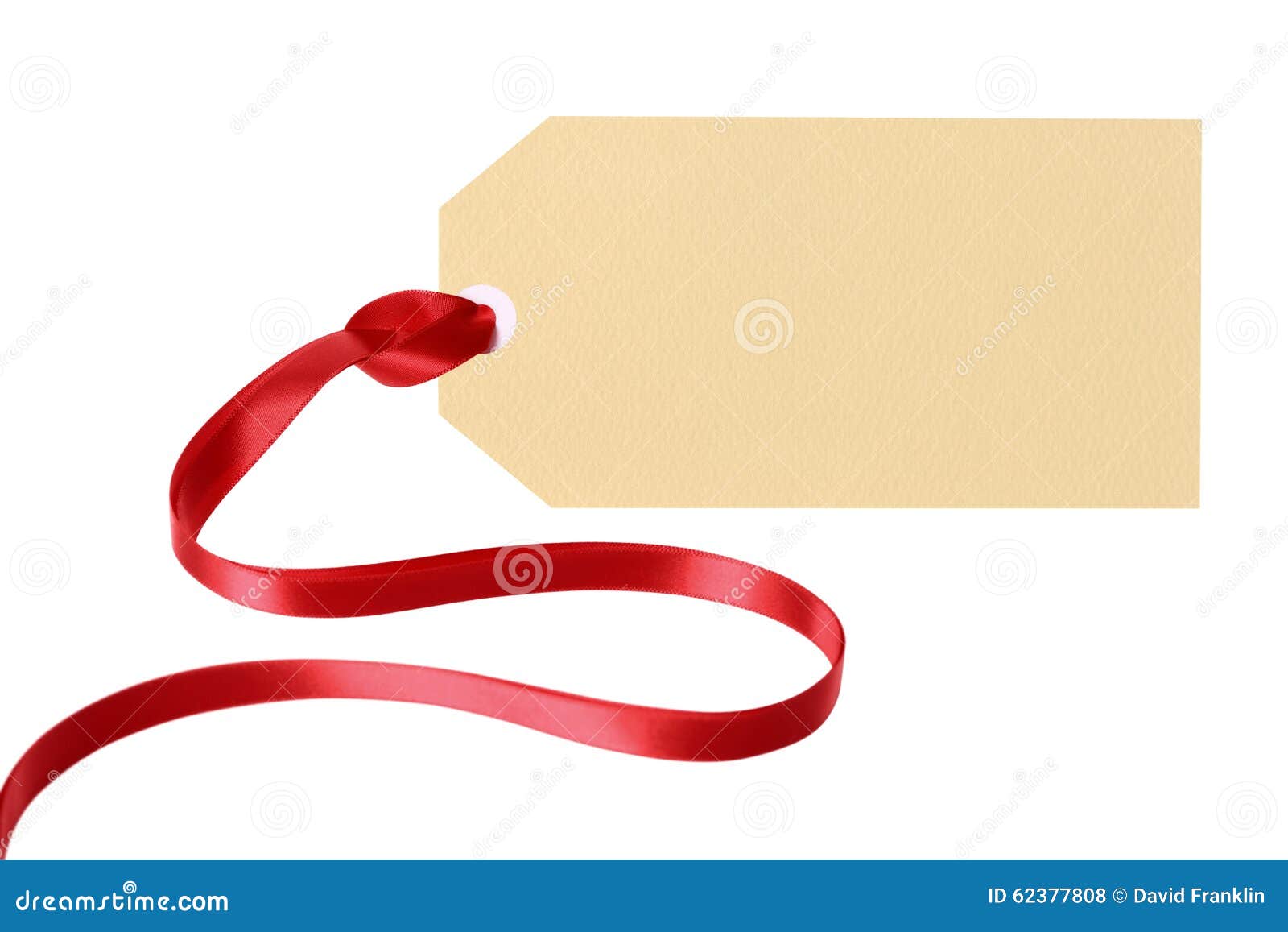 Plain gift tag stock photo. Image of paper, card, close - 62377808