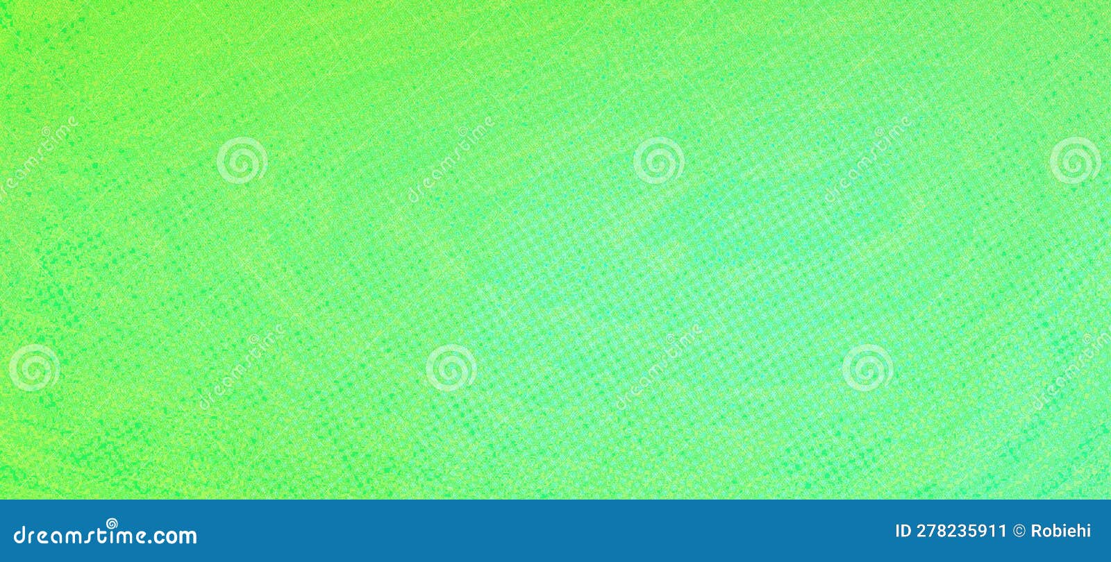 Plain Green Gradient Widescreen Background. Suitable for Banner, Poster ...