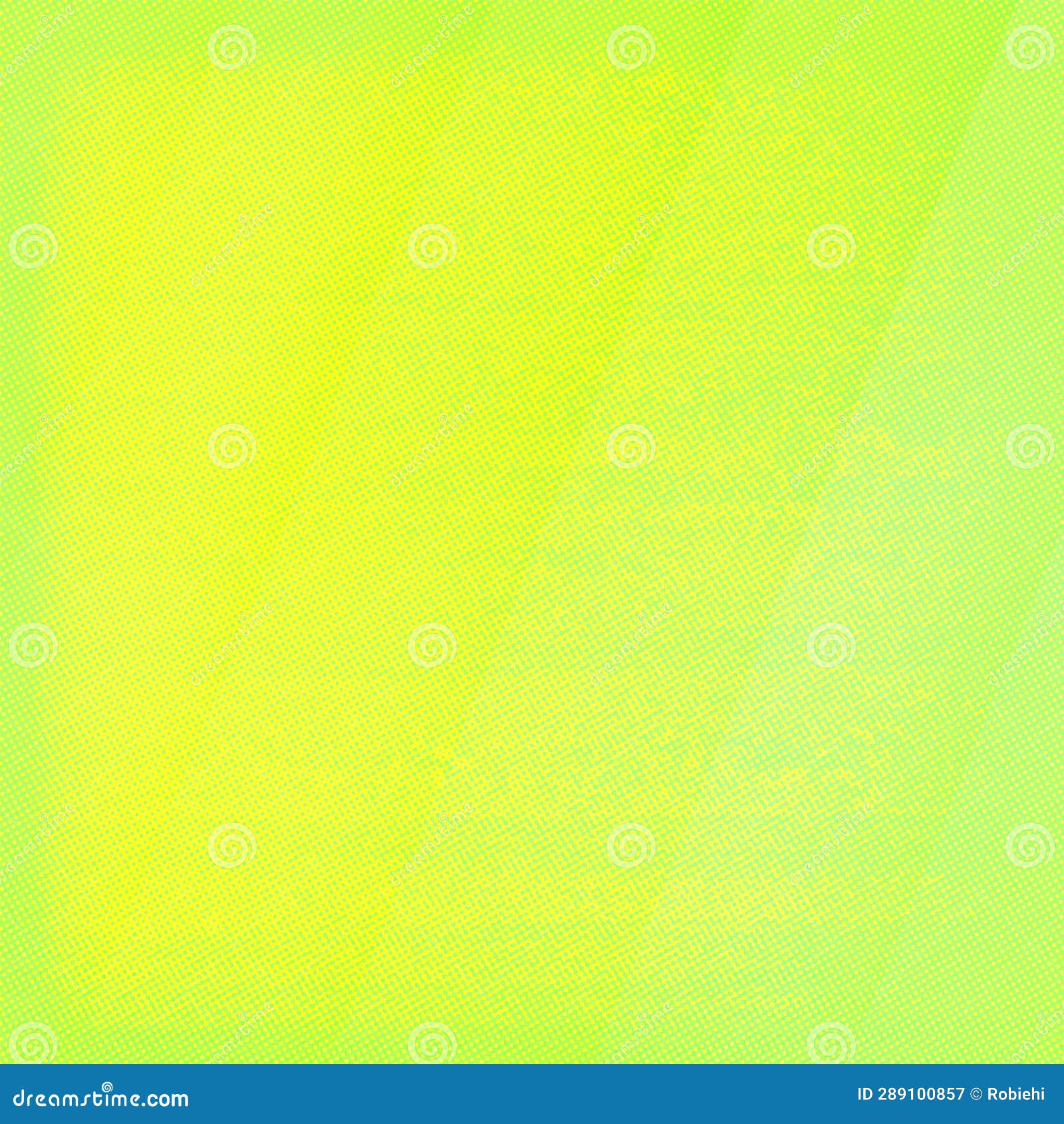 Plain Green Square Background. Empty Backdrop Raster Illustration with ...