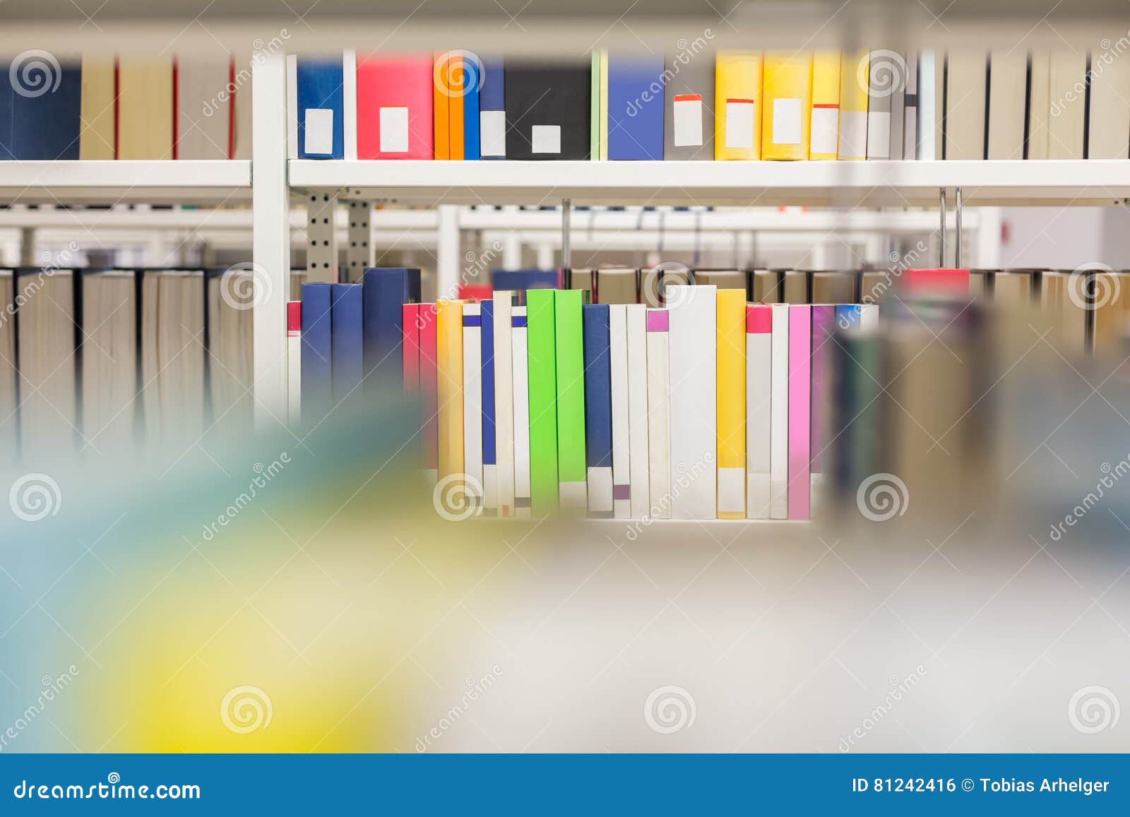 Plain Library Background Royalty-Free Stock Photography | CartoonDealer ...