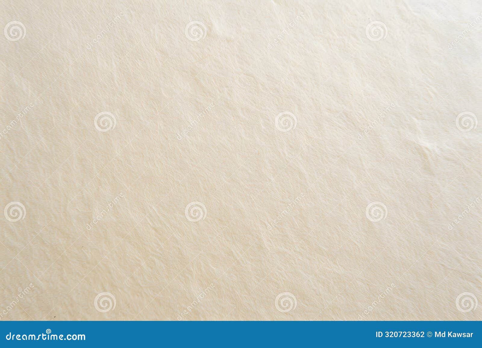 Light Beige Paper Texture: Fine Grain, Smooth, High Resolution Stock ...