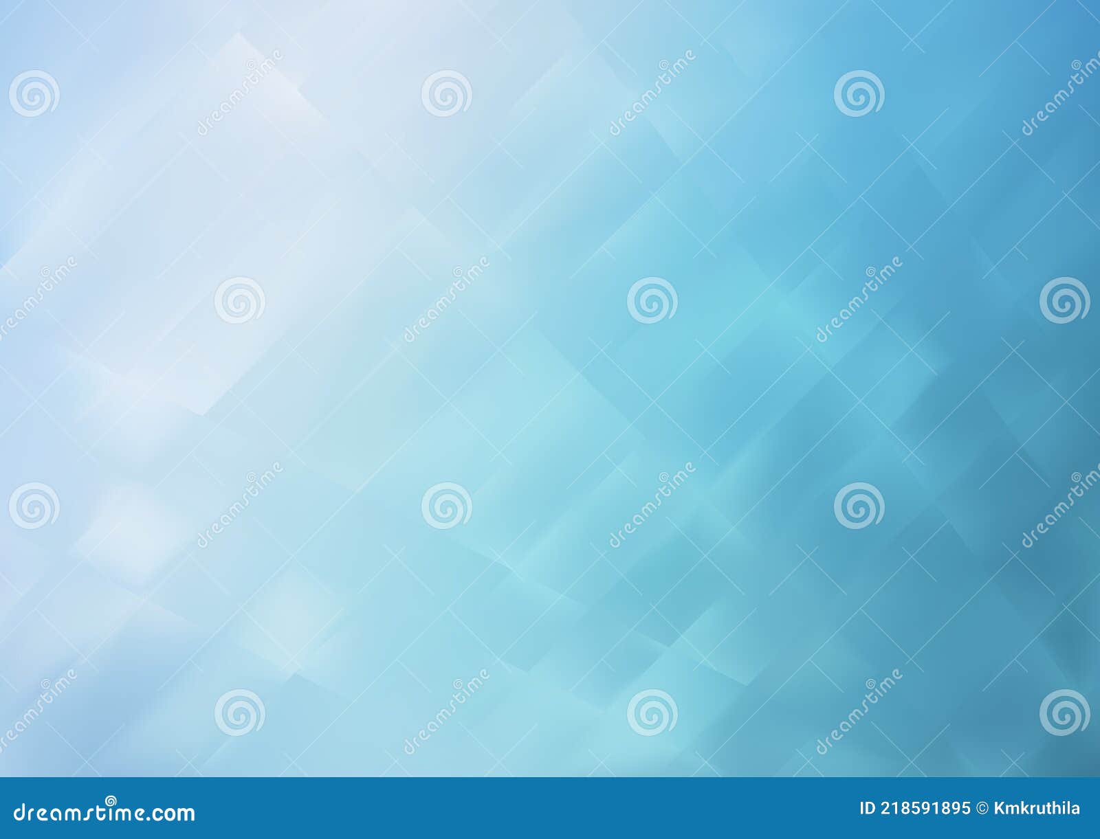 Plain Light Blue Background Stock Vector - Illustration of monochrome ...