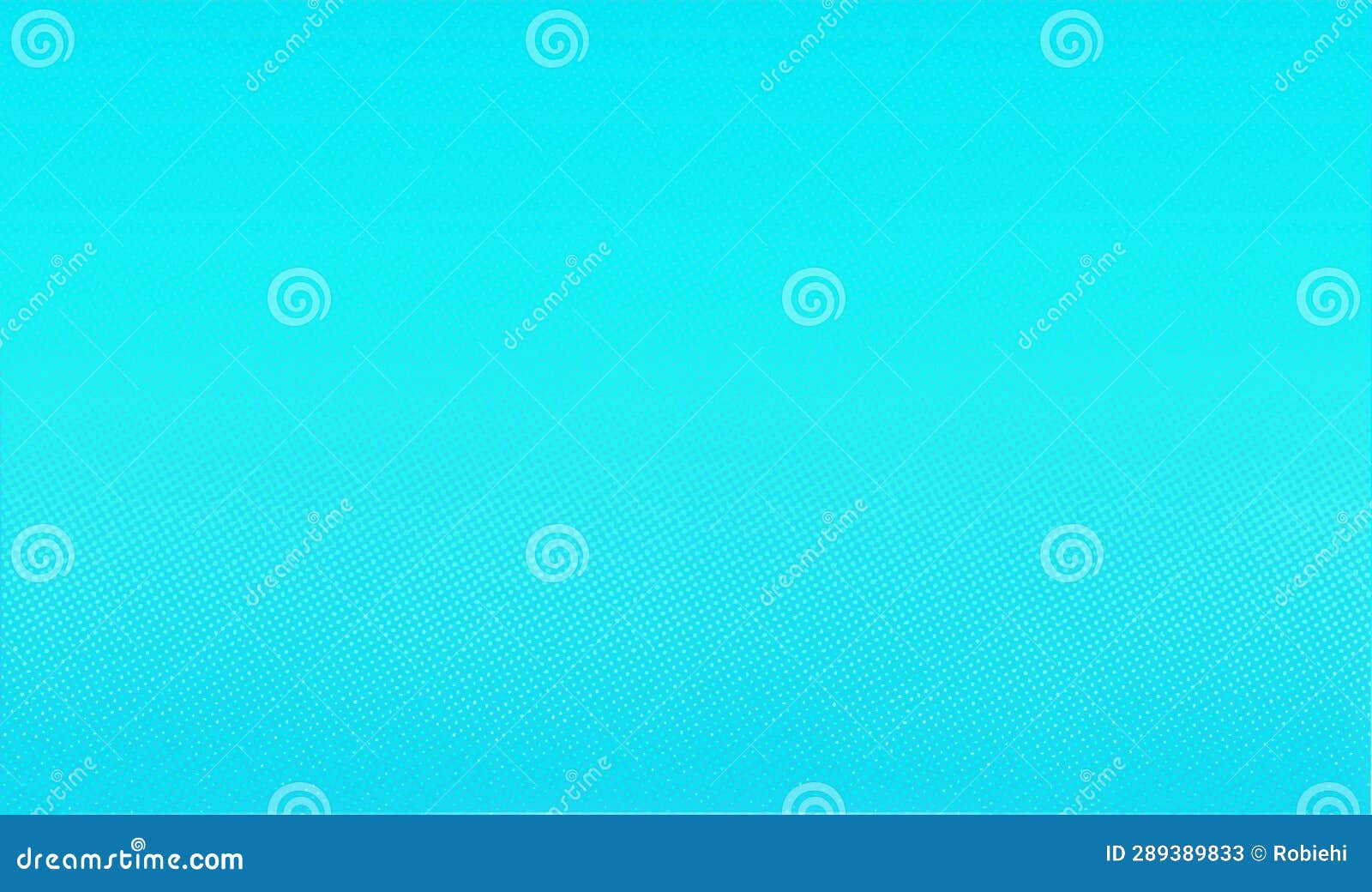 Plain Light Blue Background. Empty Backdrop Illustration with Space for ...