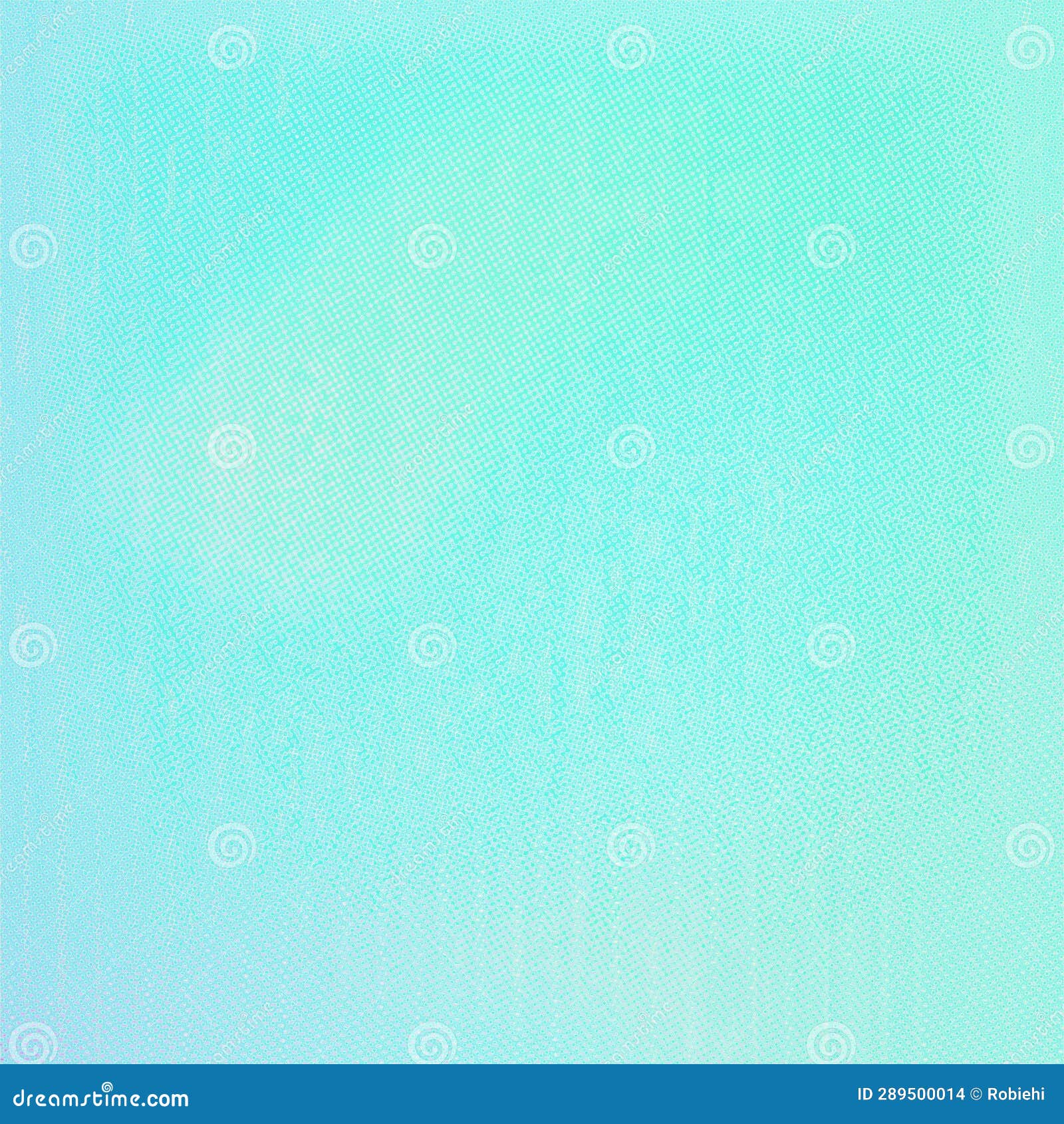 Plain Light Blue Background. Simple Square Backdrop with Copy Space for ...