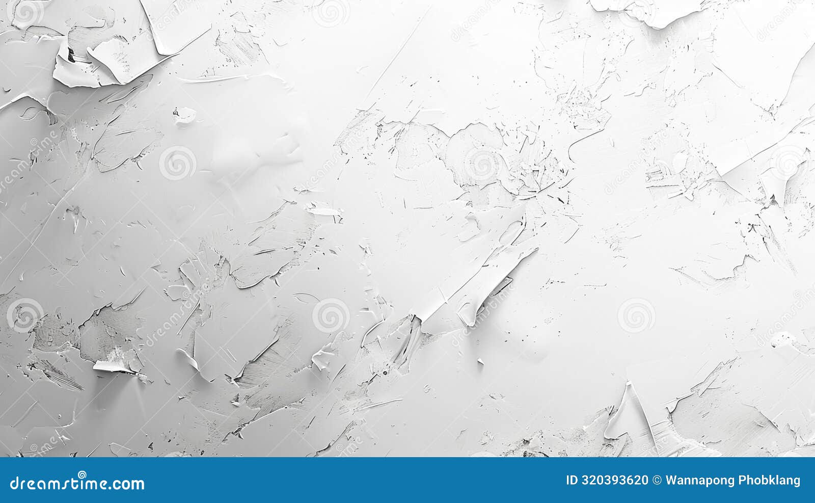 Minimalist Image with Lots of White Space Perfect for Background Stock ...