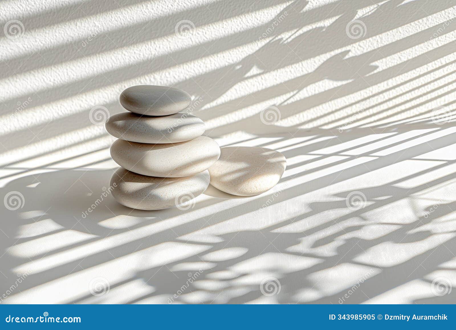 With a Plain, Muted Background and Soft Shadowing, this Minimalist ...