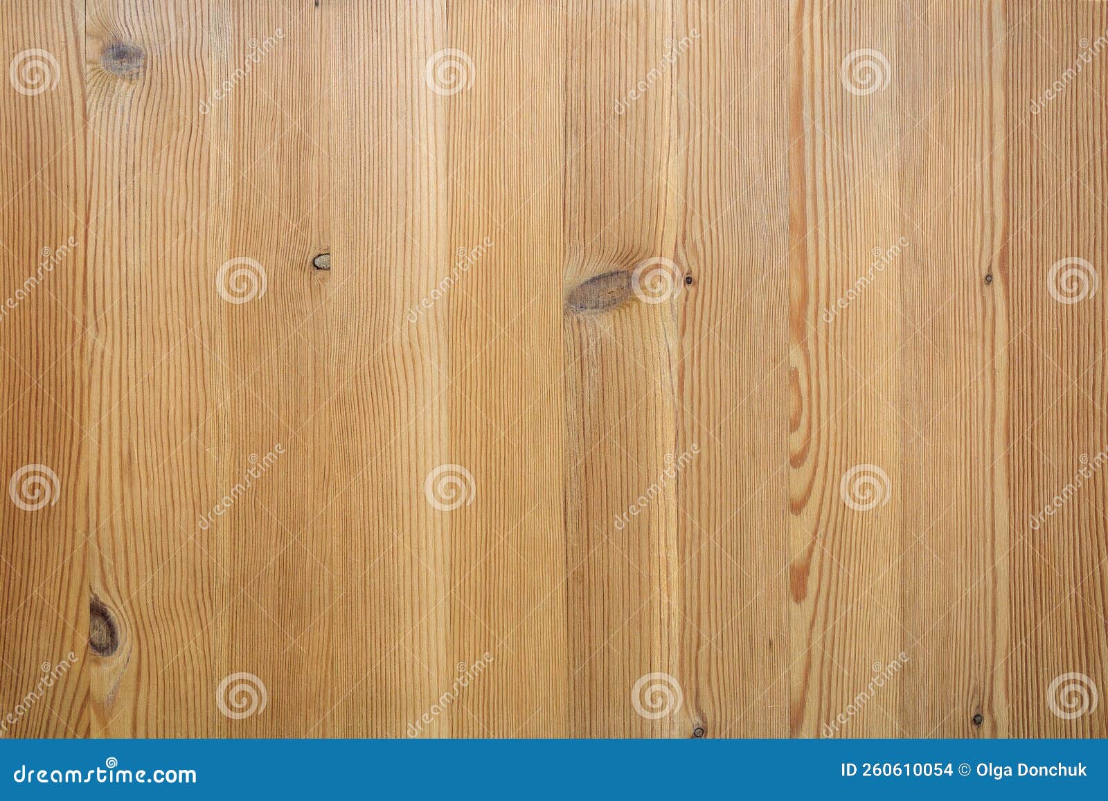 Plain natural wood texture stock photo. Image of board - 260610054