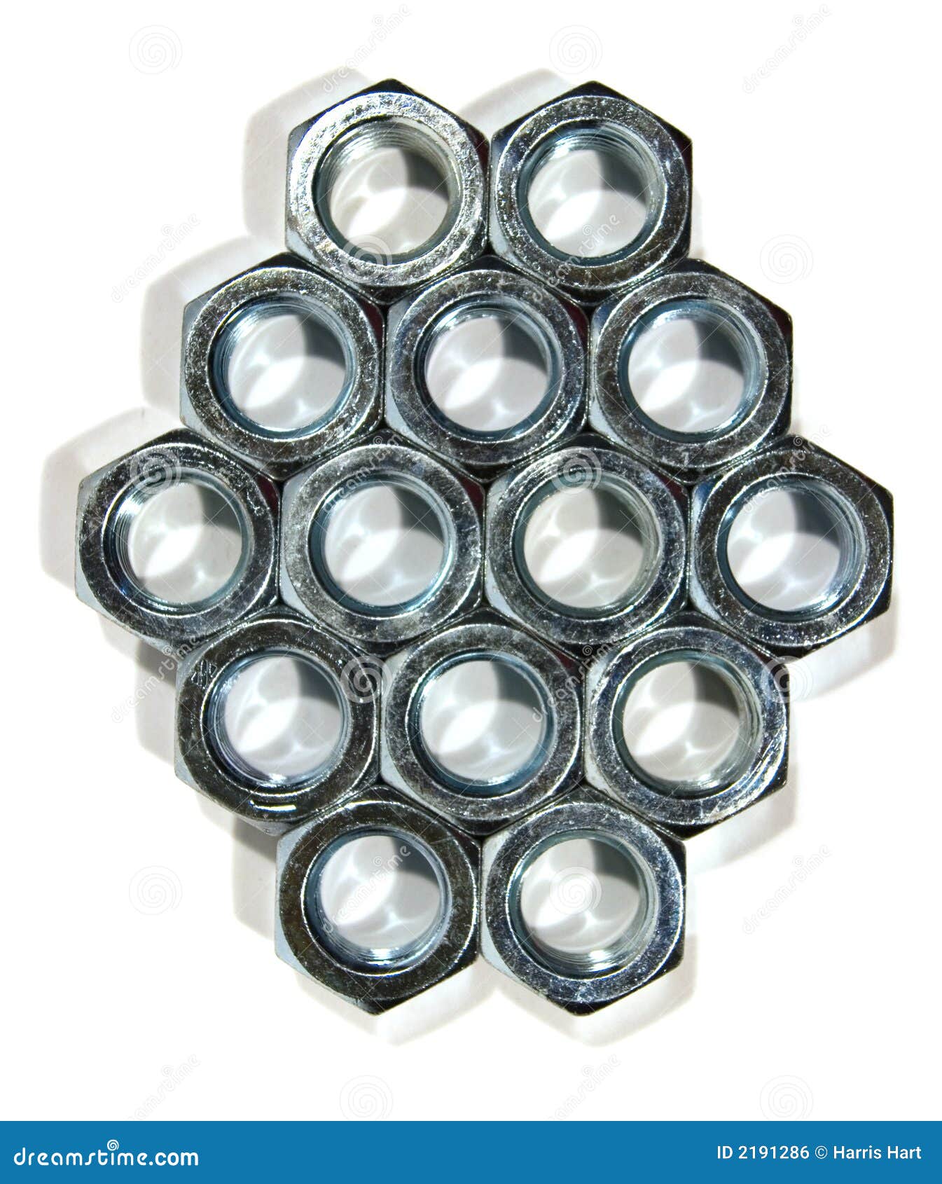 Plain Nuts Picture. Image: 2191286