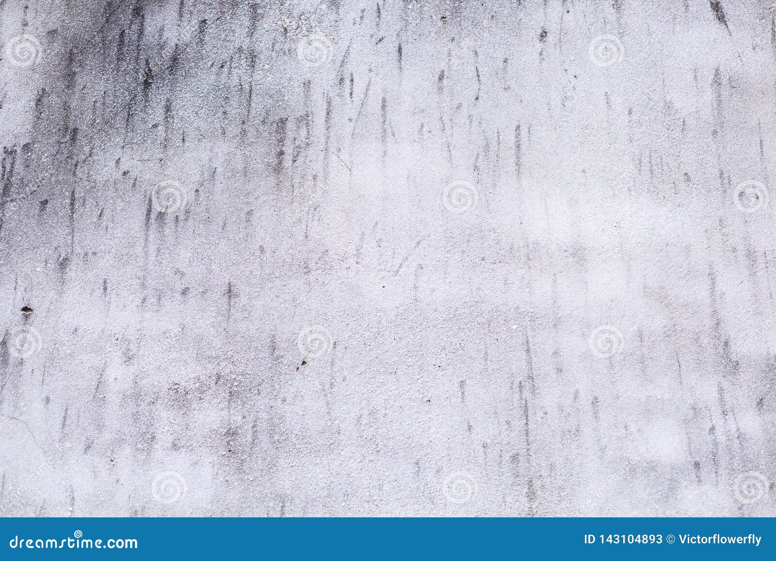 Plain Old Aged White Colored Painted Faded Weathered Textured Pattern ...