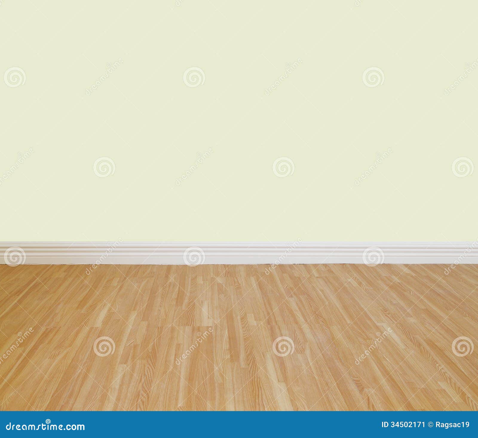 Plain painted wall stock image. Image of shine, boards - 34502171