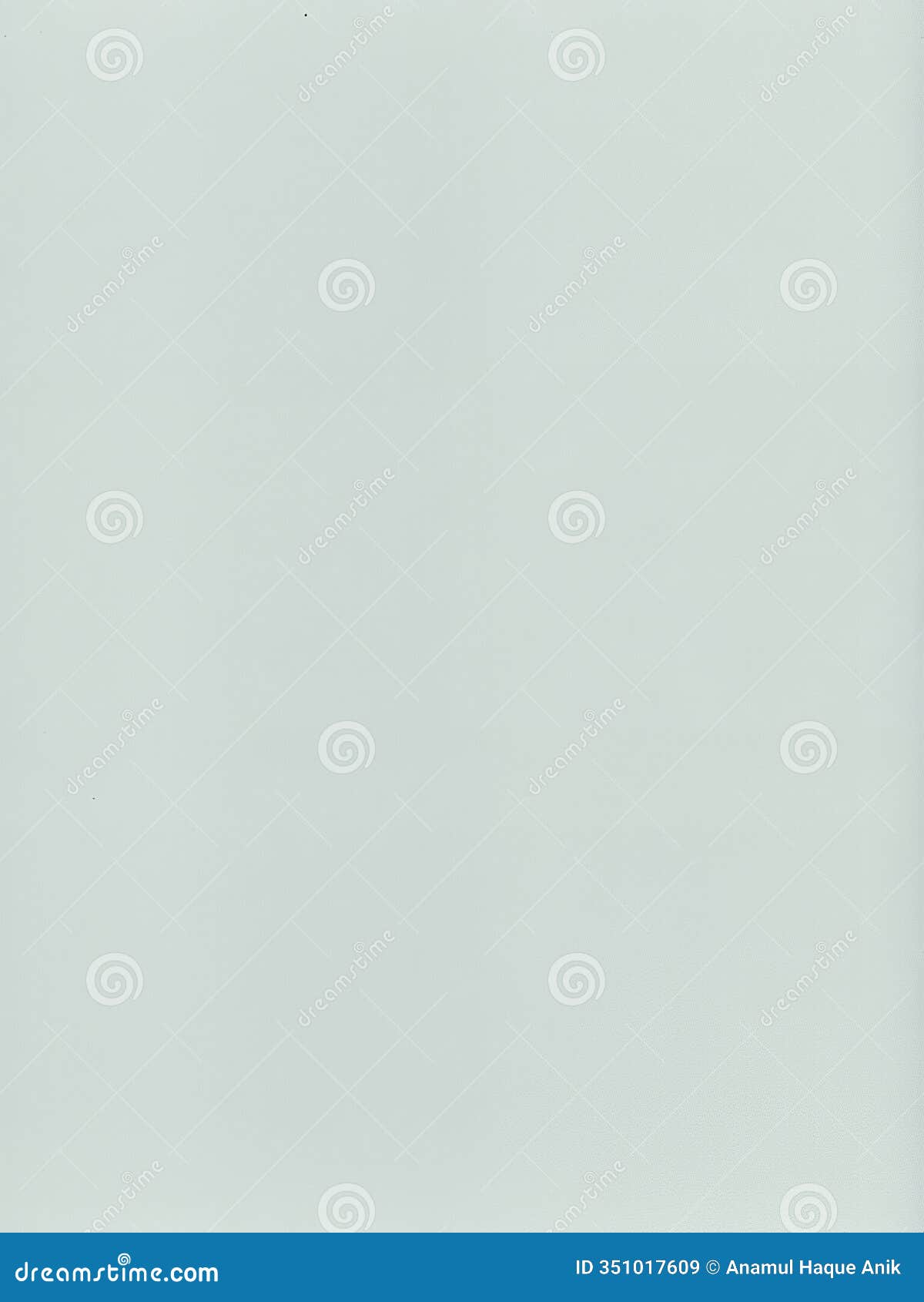 A Plain Pale Blue Background Stock Illustration - Illustration of ...