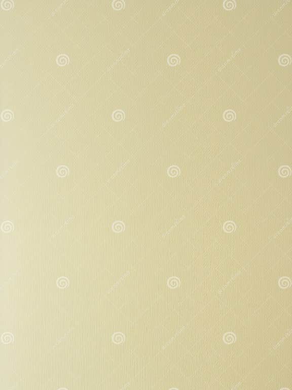 A Plain Pale Yellow Wall with a Subtle Texture Stock Illustration ...
