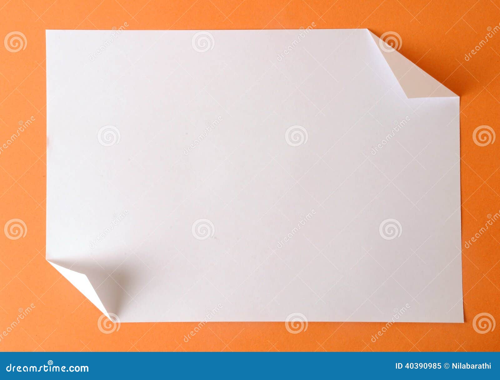 Plain Paper Is A Gray Background Stock Photo | CartoonDealer.com #93869160