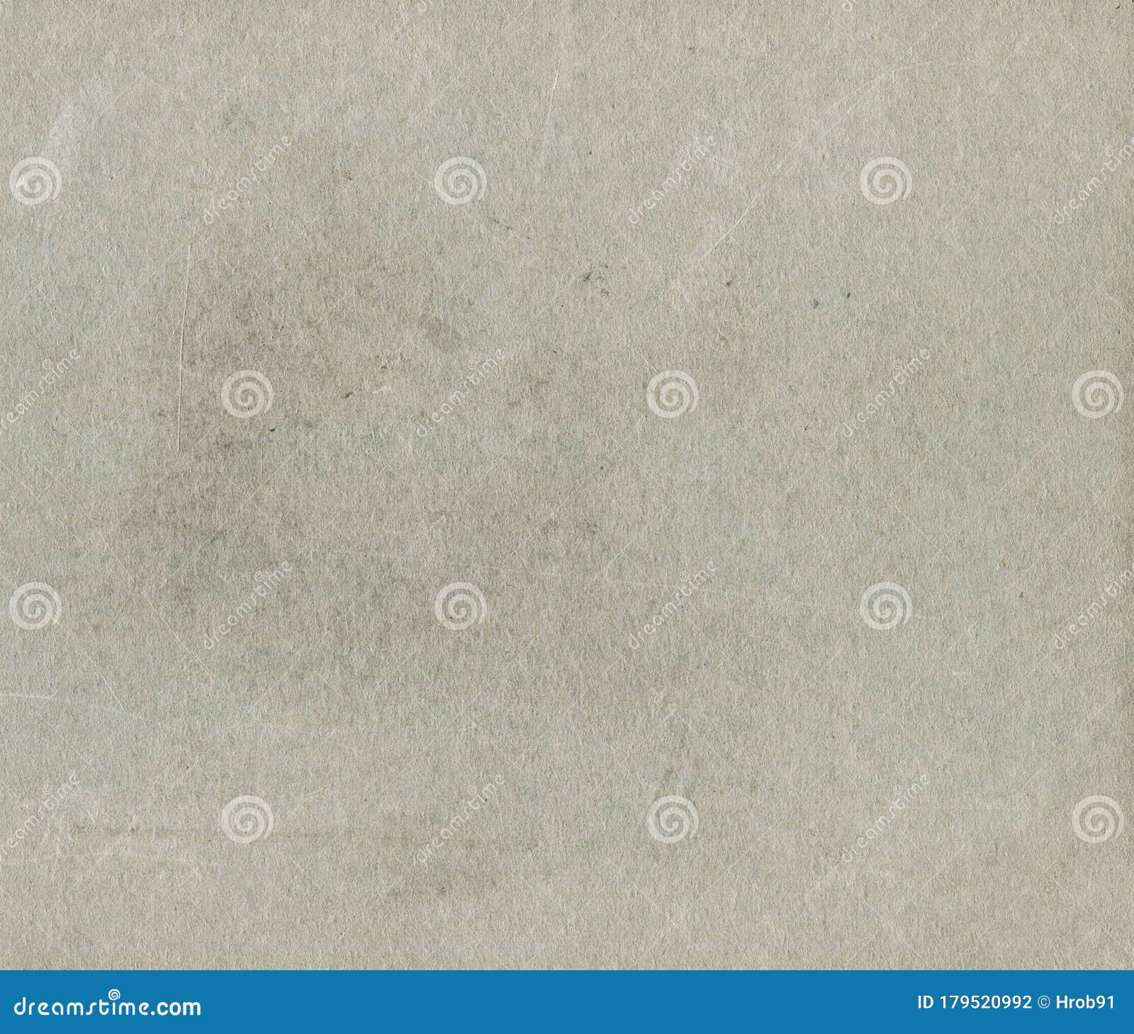 Plain Paper Texture Wit Scratches Stock Photo - Image of cardboard ...