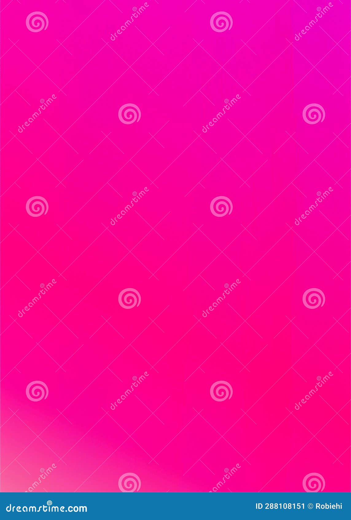Plain Pink Vertical Background. Empty Backdrop with Copy Space, Usable ...