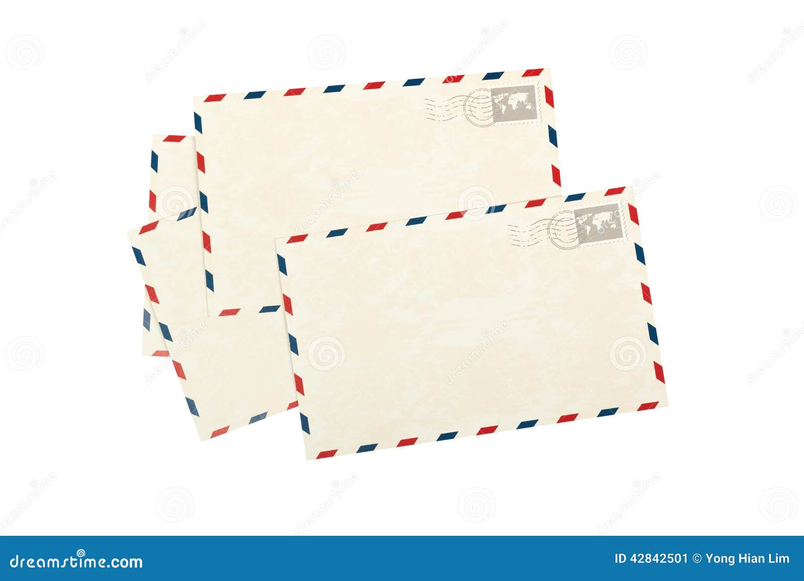 Plain Post Cards Royalty-Free Stock Photography | CartoonDealer.com ...