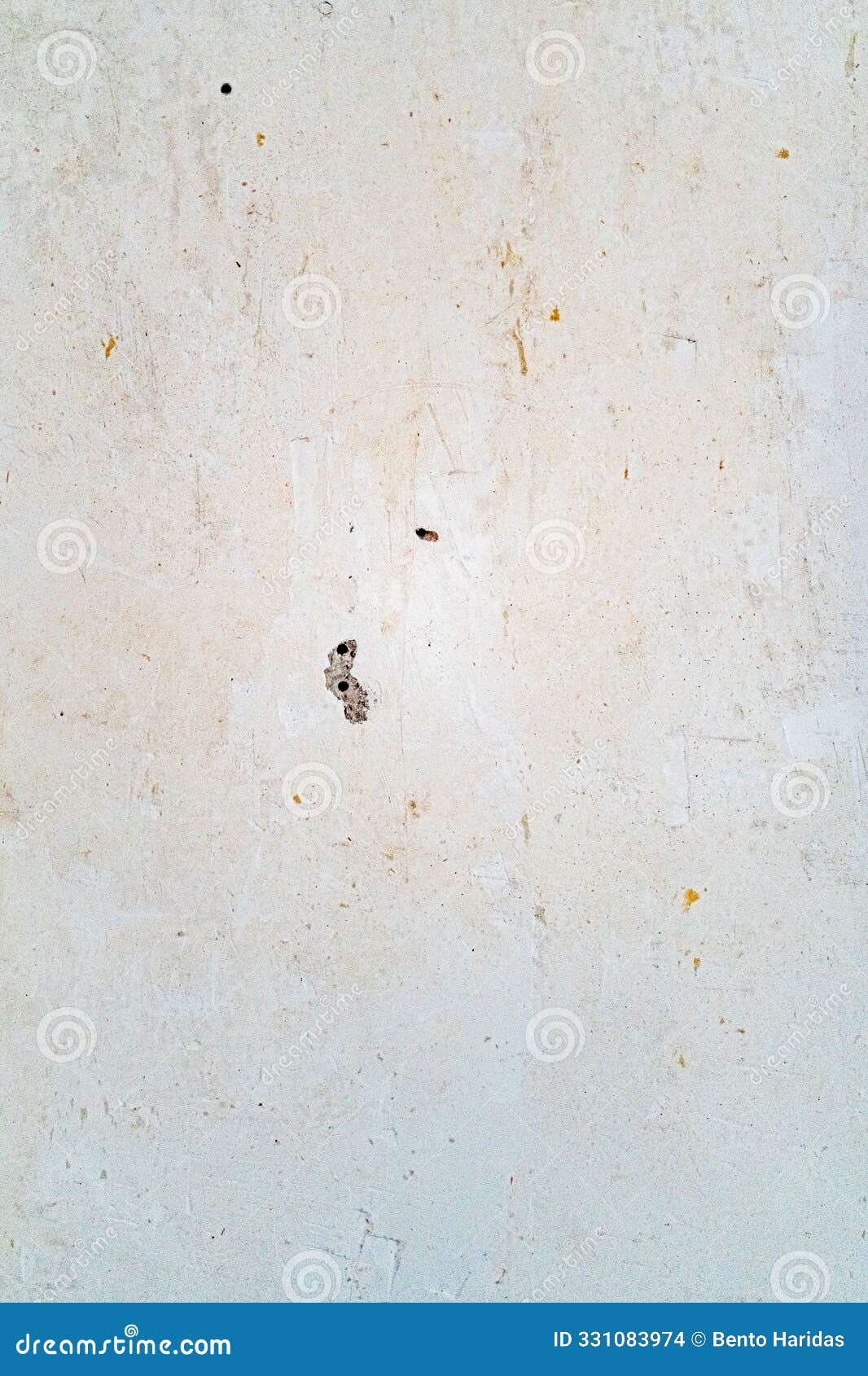 Plain Raw Concrete and Plaster Construction Wall Texture Stock Photo ...
