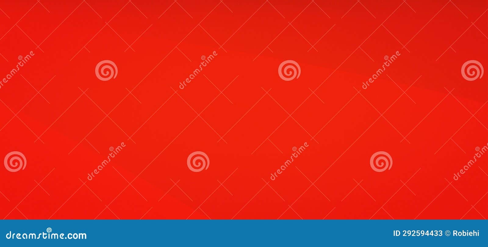 Plain Red Abstract Background Design Widescreen Illustration with Copy ...