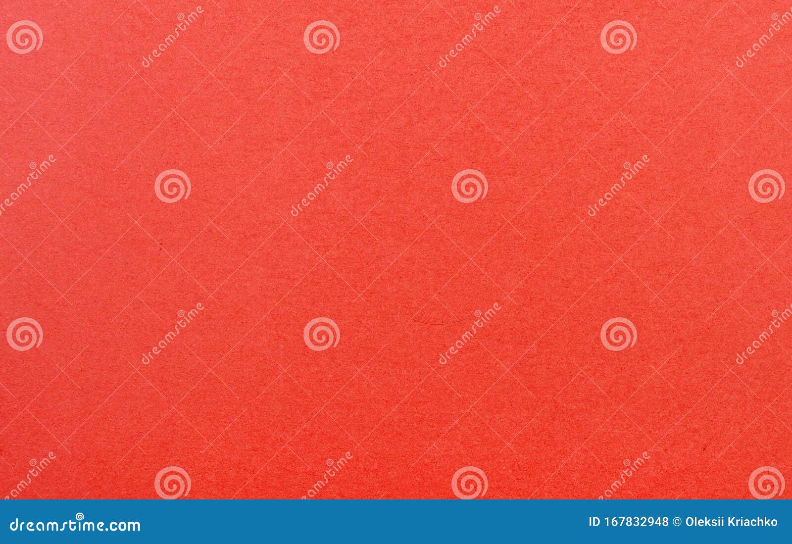 Plain Red Background. Red Cardboard. Red Paper Texture Background ...