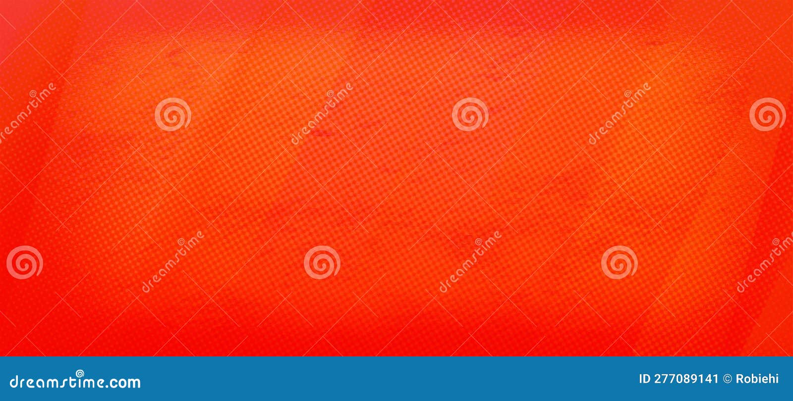 Plain Red Textured Gradient Panorama Widescreen Background, Suitable ...