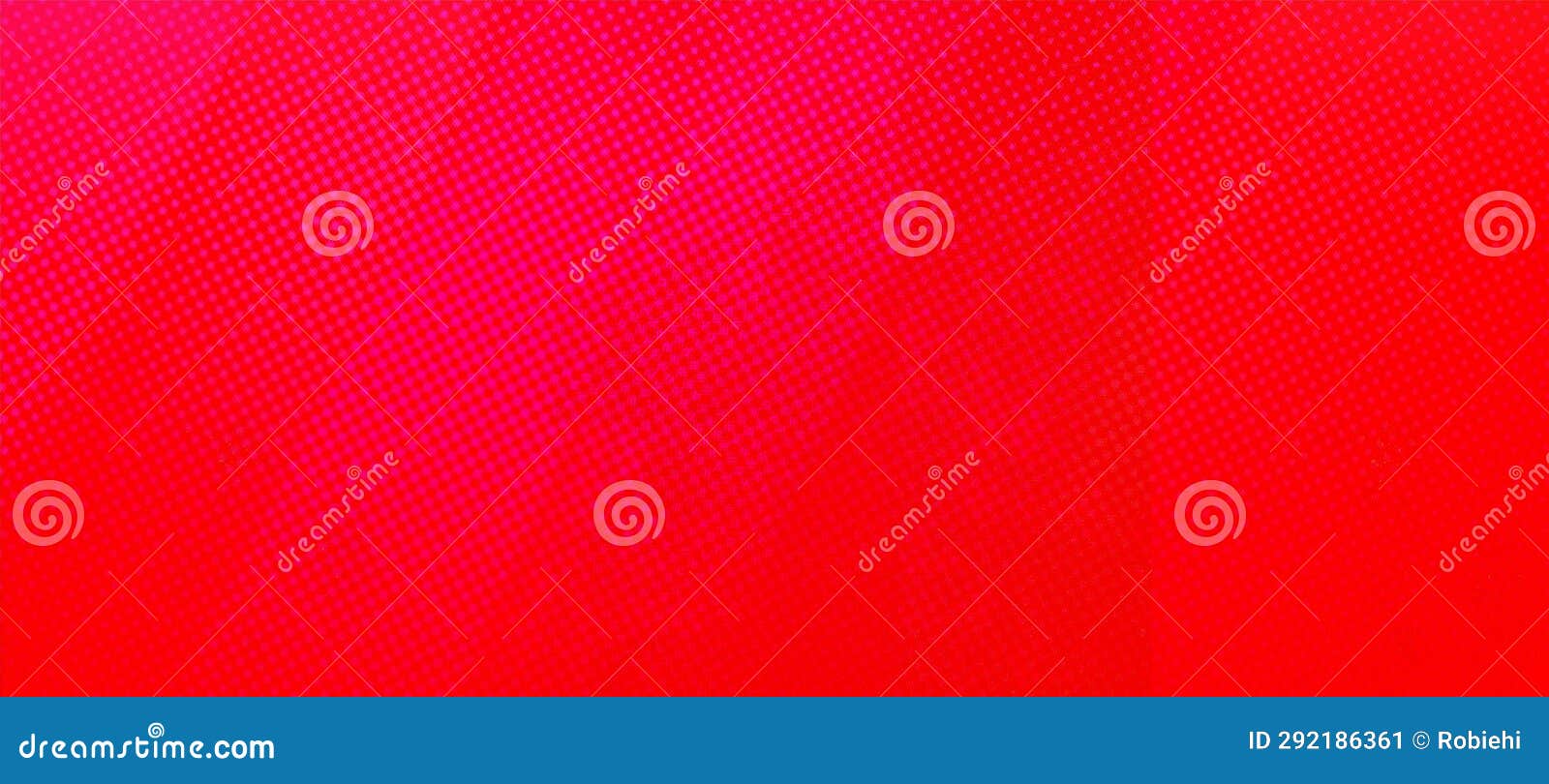 Plain Red Widescreen Background, Sufficient for Online Ads, Banners ...