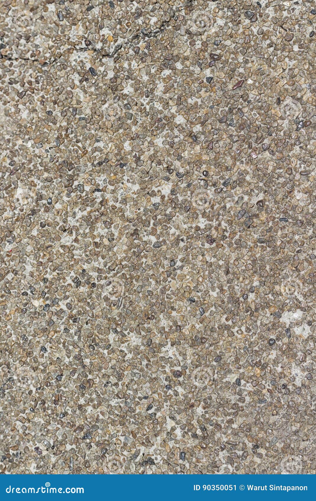 Plain sand wash floor stock image. Image of floor, concrete - 90350051