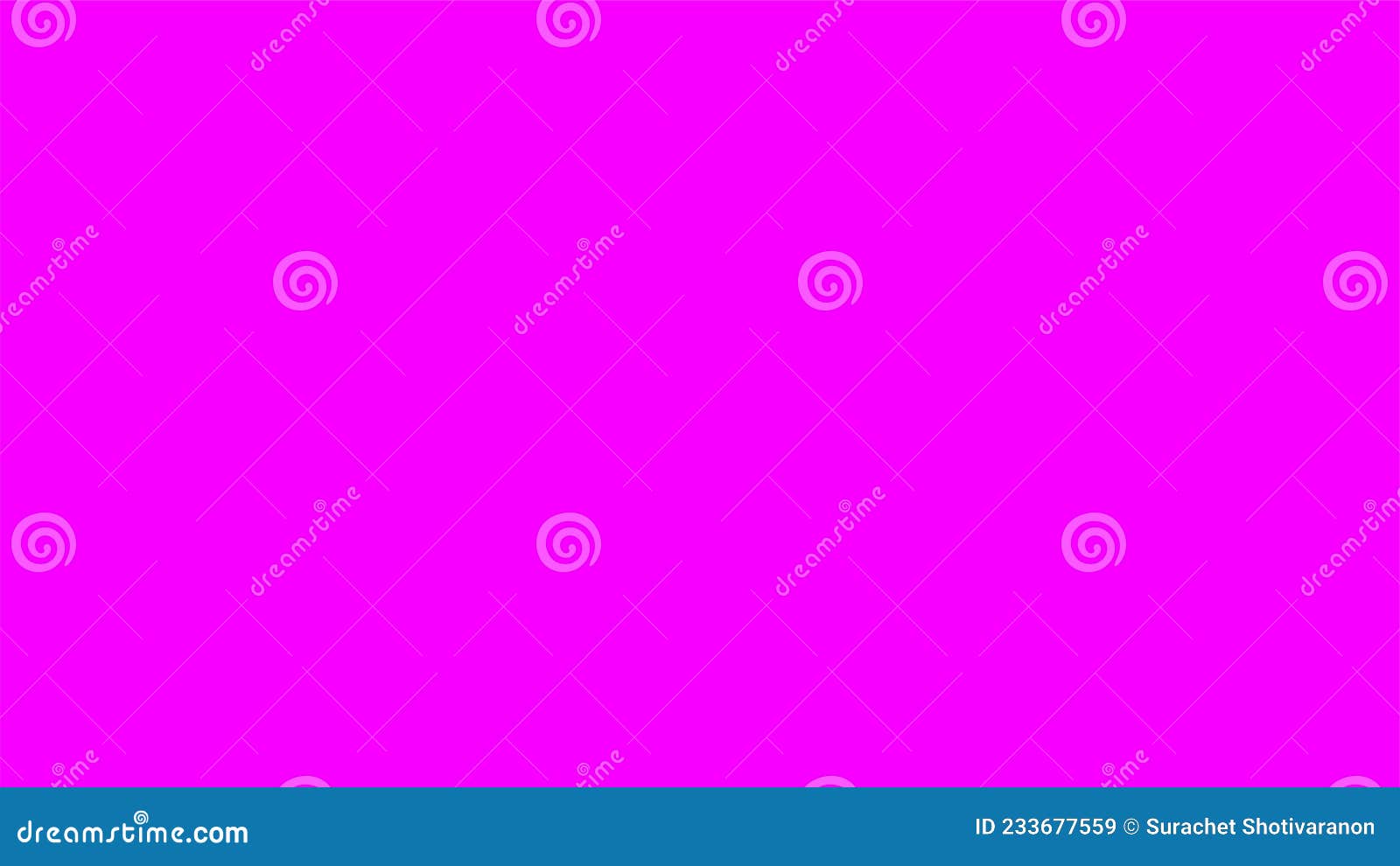 Plain Saturation PINK Colour, RGB Solid Mood and Tone Background Empty ...