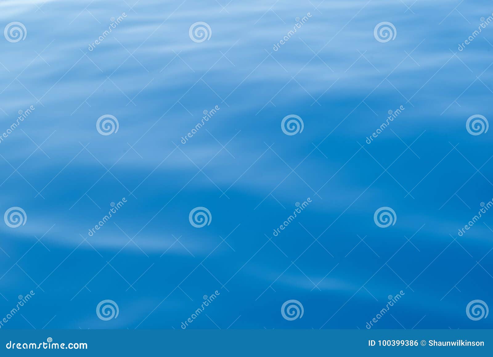 Plain sea back ground stock photo. Image of ripple, flowing - 100399386