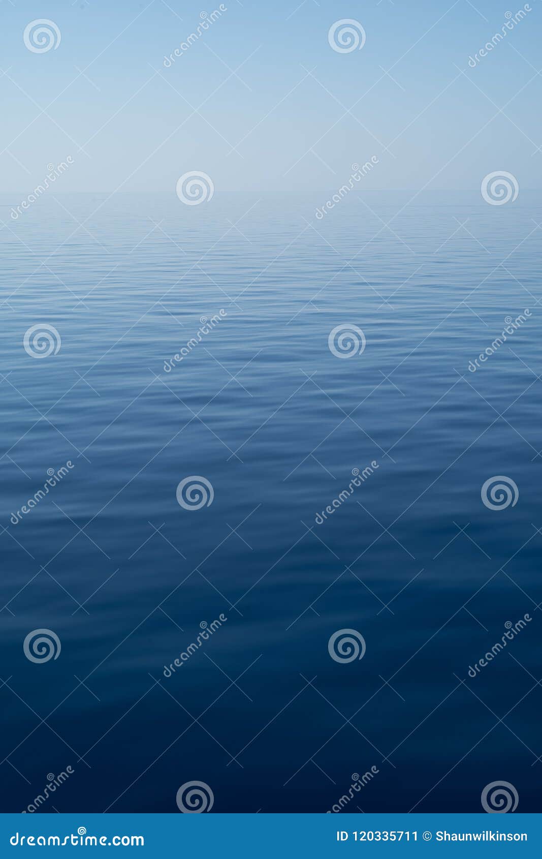 Plain sea back ground stock image. Image of mediterranean - 120335711