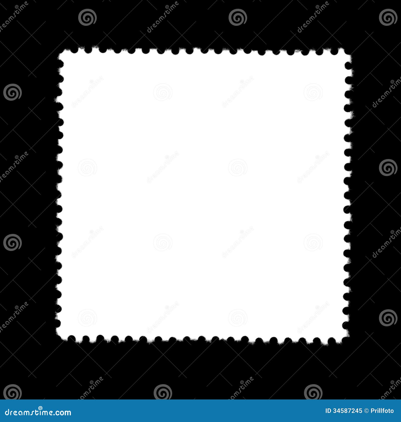 Plain stamp stock image. Image of philately, contrast - 34587245